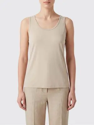 Max Mara Top - Grey