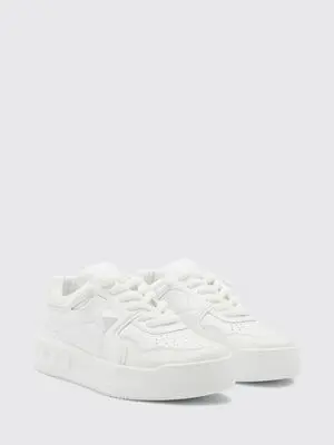 Valentino Garavani Sneakers - White