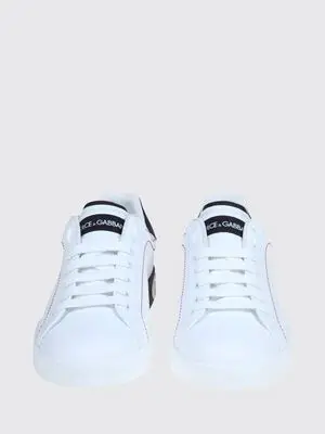 Dolce & Gabbana Sneakers - White