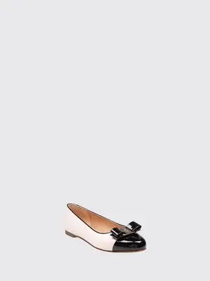 FERRAGAMO Ballet Flat