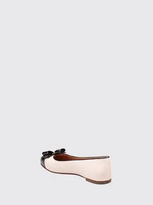 FERRAGAMO Ballet Flat