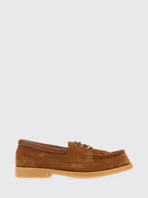 Bottega Veneta Loafers - Brown