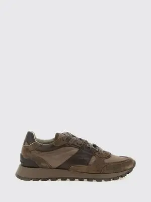 Brunello Cucinelli Sneakers - Mud