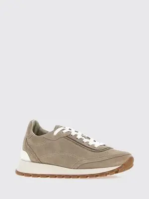Brunello Cucinelli Sneakers Beige