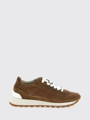 Brunello Cucinelli Sneakers Brown