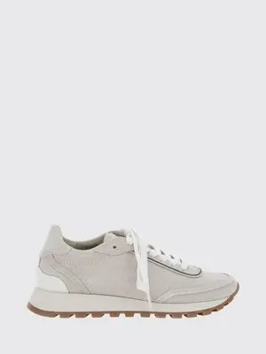 Brunello Cucinelli Sneakers Grey