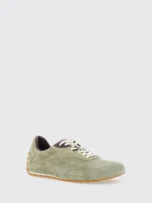 Bottega Veneta Sneakers - Green