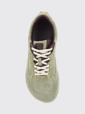 Bottega Veneta Sneakers - Green