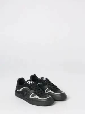 Dolce & Gabbana Sneakers - Black