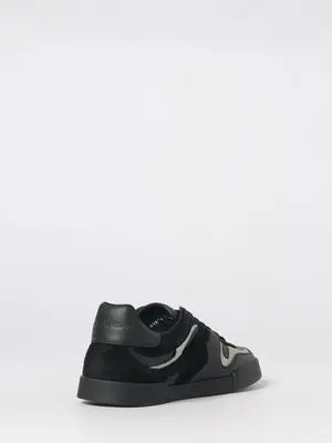 Dolce & Gabbana Sneakers - Black