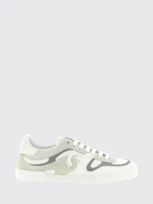 Dolce & Gabbana Sneakers Men White