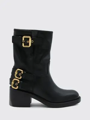 Chloé Boots - Black