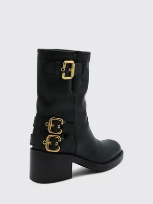 Chloé Boots