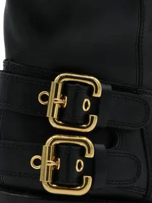 Chloé Boots