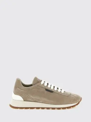 Brunello Cucinelli Sneakers Beige