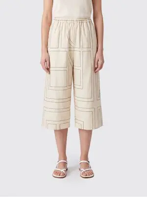 TOTEME Printed Culottes