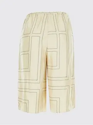 TOTEME Printed Culottes