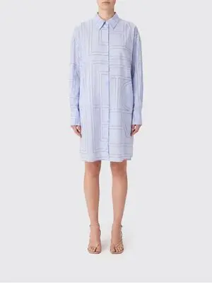 TOTEME Shirt - Blue