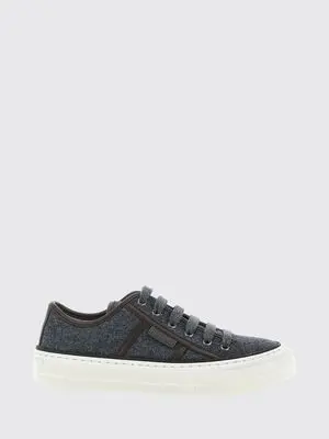 Brunello Cucinelli Sneakers - Grey