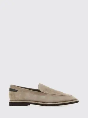 Brunello Cucinelli Loafer - Beige