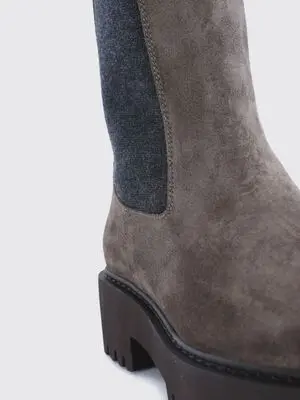 Brunello Cucinelli Boots