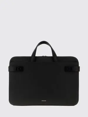 FERRAGAMO Bag - Black