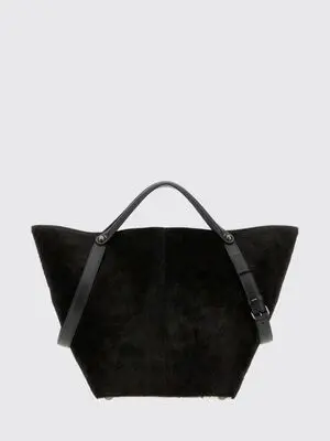 MAISON MARGIELA Handbag - Black