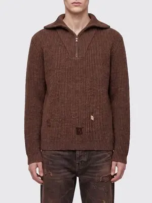 MAISON MARGIELA Sweatshirt - Brown