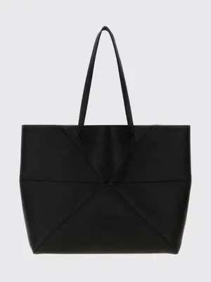 Loewe Shoulder Bag - Black