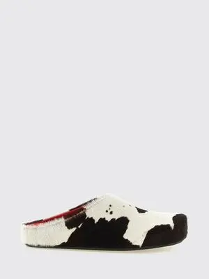 Marni Loafers - White