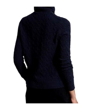 Polo Ralph Lauren Roll Neck Knitted Jumper