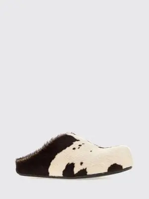 Marni Heeled Sandal