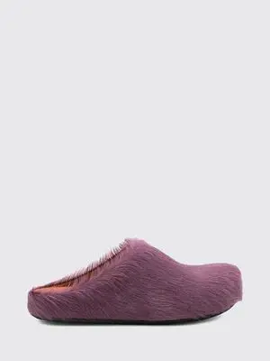 Marni Loafer - Lilac
