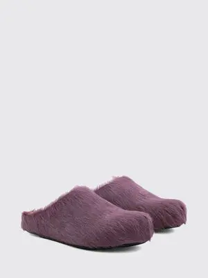 Marni Loafer - Lilac