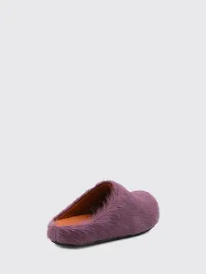 Marni Loafer - Lilac