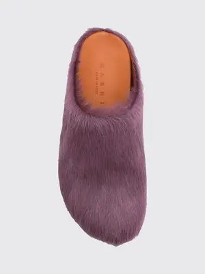 Marni Loafer - Lilac