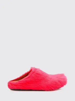 Marni Loafer Pink