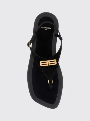 Balenciaga Heeled Sandal