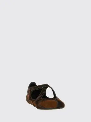 Attico Ballet Flat