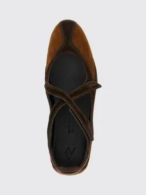Attico Ballet Flat