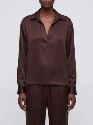 TOM FORD Top - Coffee