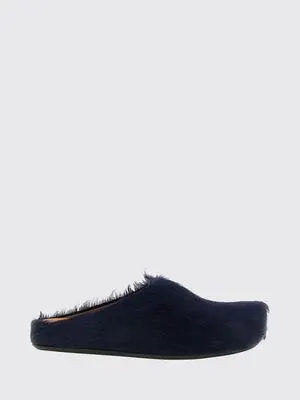 Marni Loafers - Violet