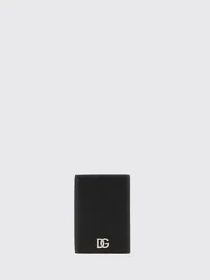 Dolce & Gabbana Wallet - Black
