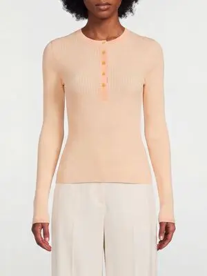 Chloé Sweater - Orange