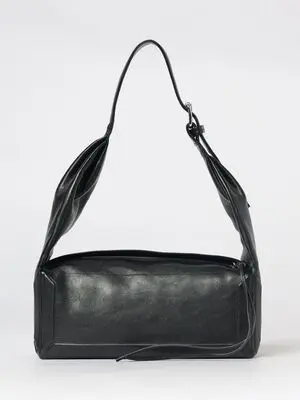 MAISON MARGIELA Shoulder Bag - Black