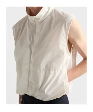 Prada Re-nylon Vest