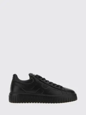 Hogan Oxford Shoe - Black
