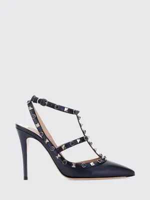 Valentino Garavani High Heel Shoes - Violet