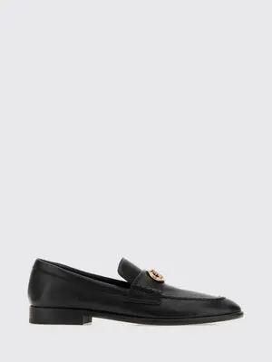 Burberry Ballet Flat - Black