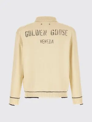 GOLDEN GOOSE Sweater
